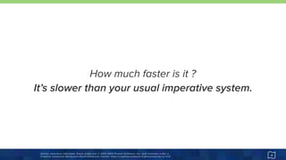 Introduction to Reactive Streams and Reactor 2.5 | PPT