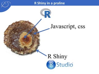 Introducing R Shiny and R notebook: R collaborative tools | PDF | Computing | Technology & Computing