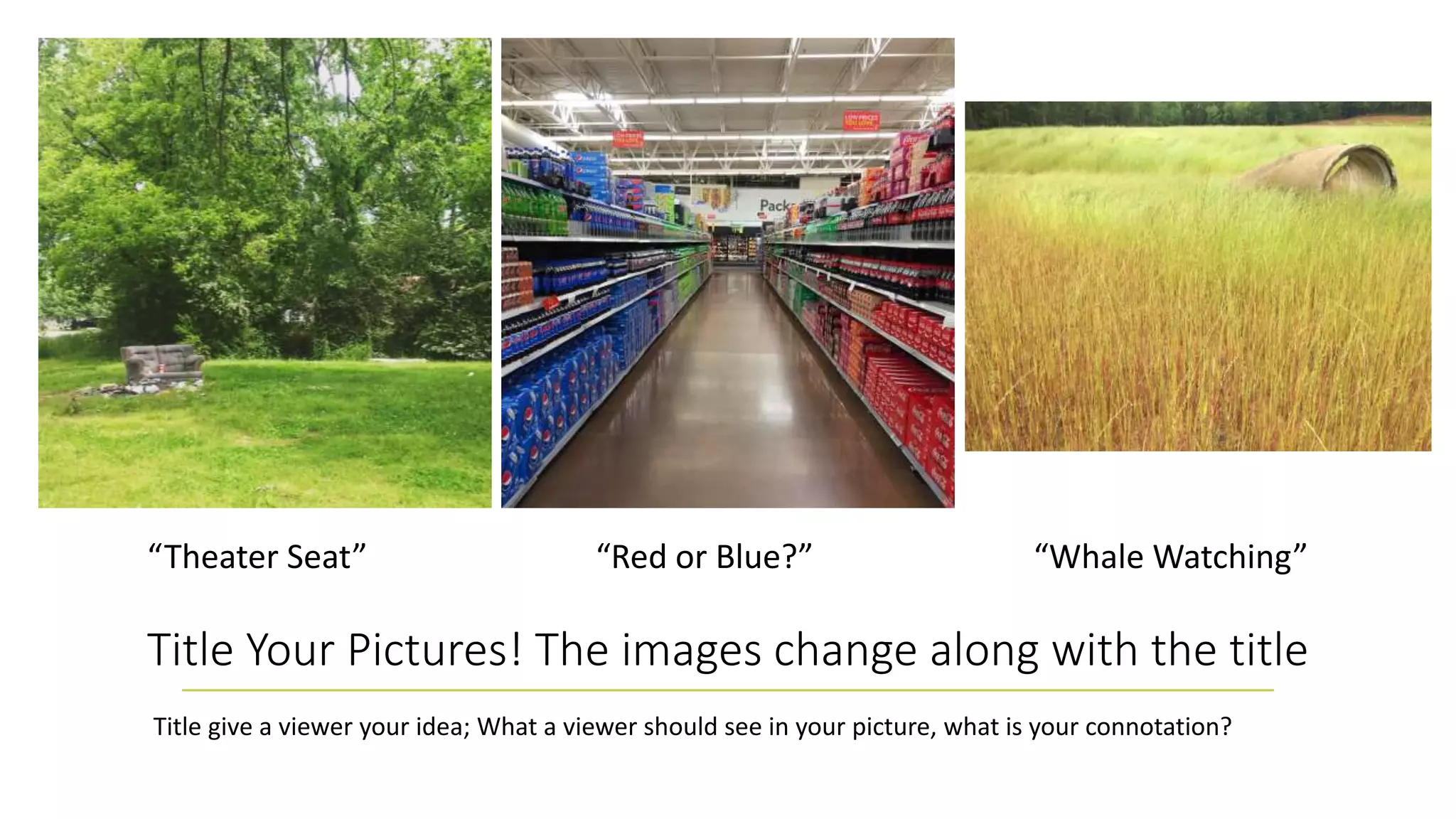 Intro sculpture installation | PPTX