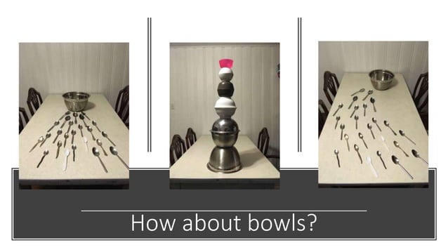 Intro sculpture installation | PPTX