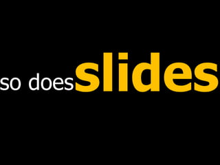 slideskills.com