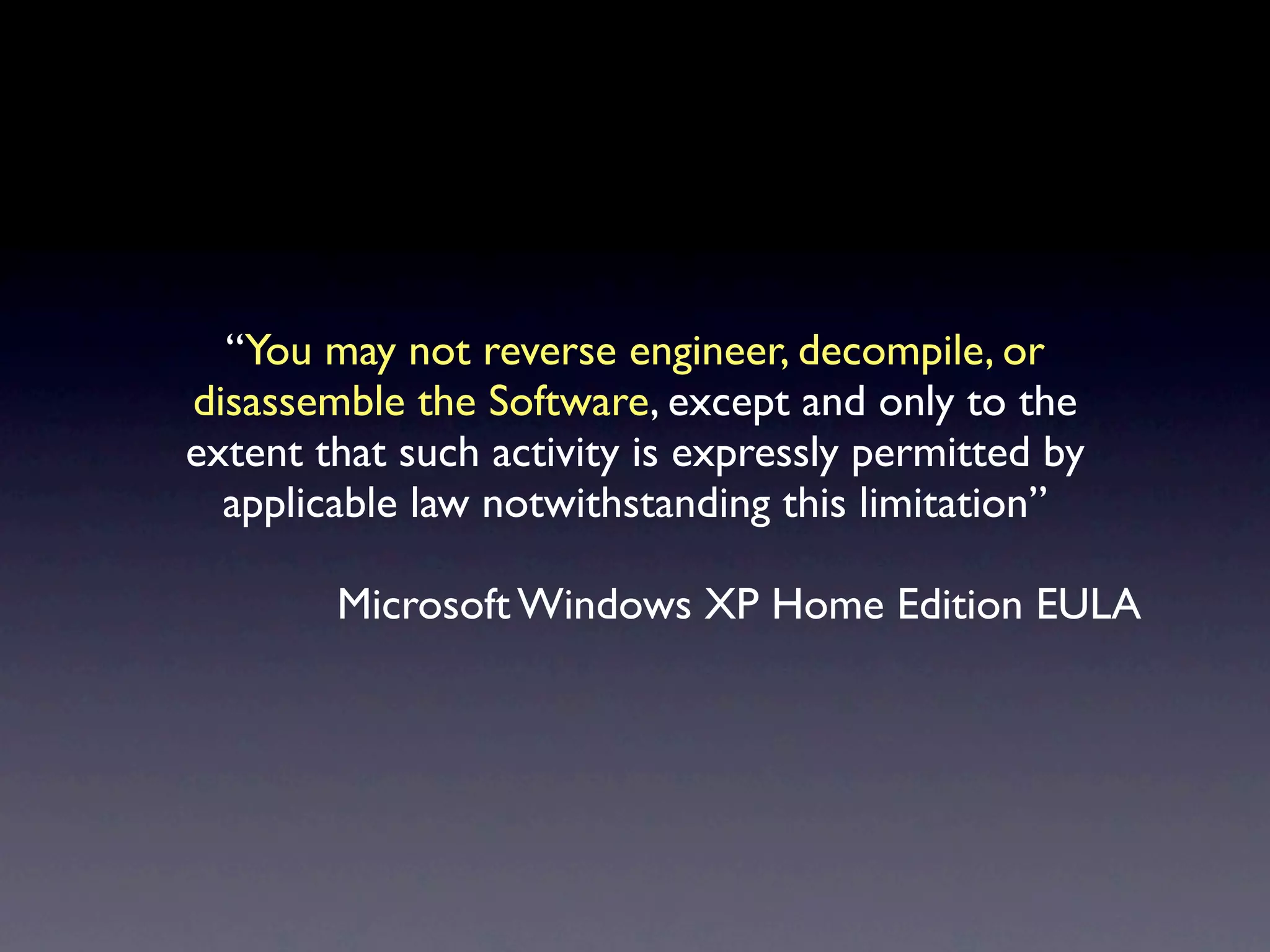 Introducción al Software Libre | ZIP