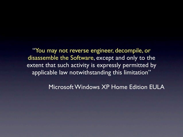 Introducción al Software Libre | PPT