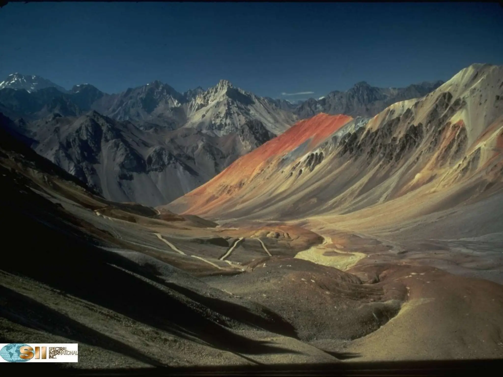 Introduction to reflectance spectroscopy and Spectral geology | PPT