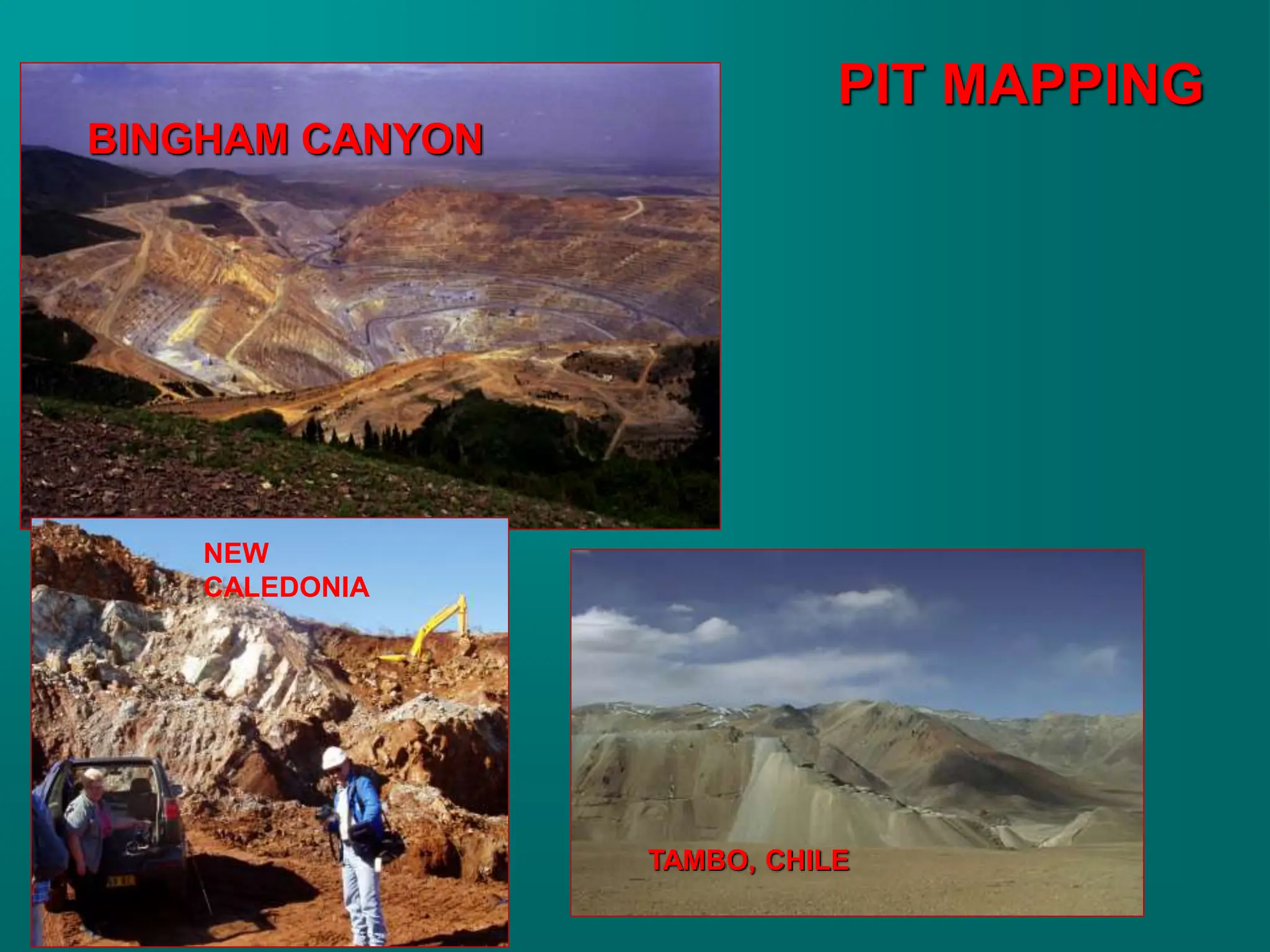 Introduction to reflectance spectroscopy and Spectral geology | PPT