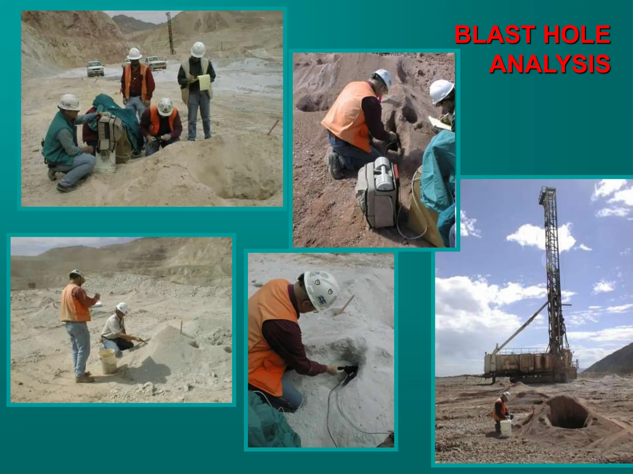 Introduction to reflectance spectroscopy and Spectral geology | PPT