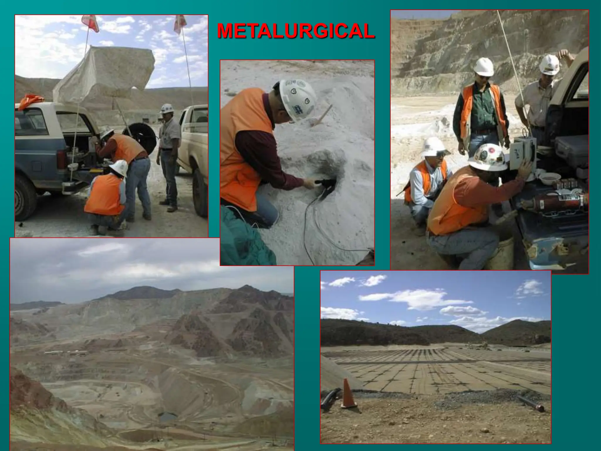 Introduction to reflectance spectroscopy and Spectral geology | PPT ...