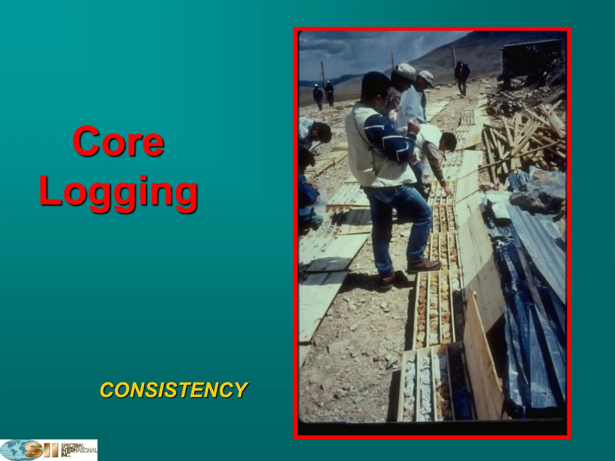 Introduction to reflectance spectroscopy and Spectral geology | PPT
