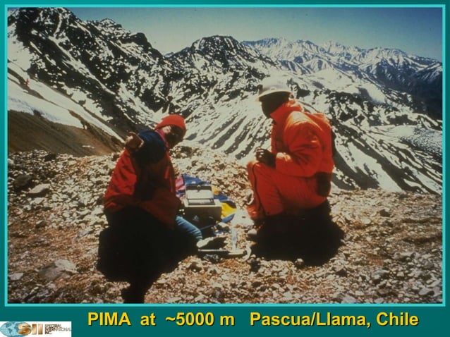 Introduction to reflectance spectroscopy and Spectral geology | PPT ...