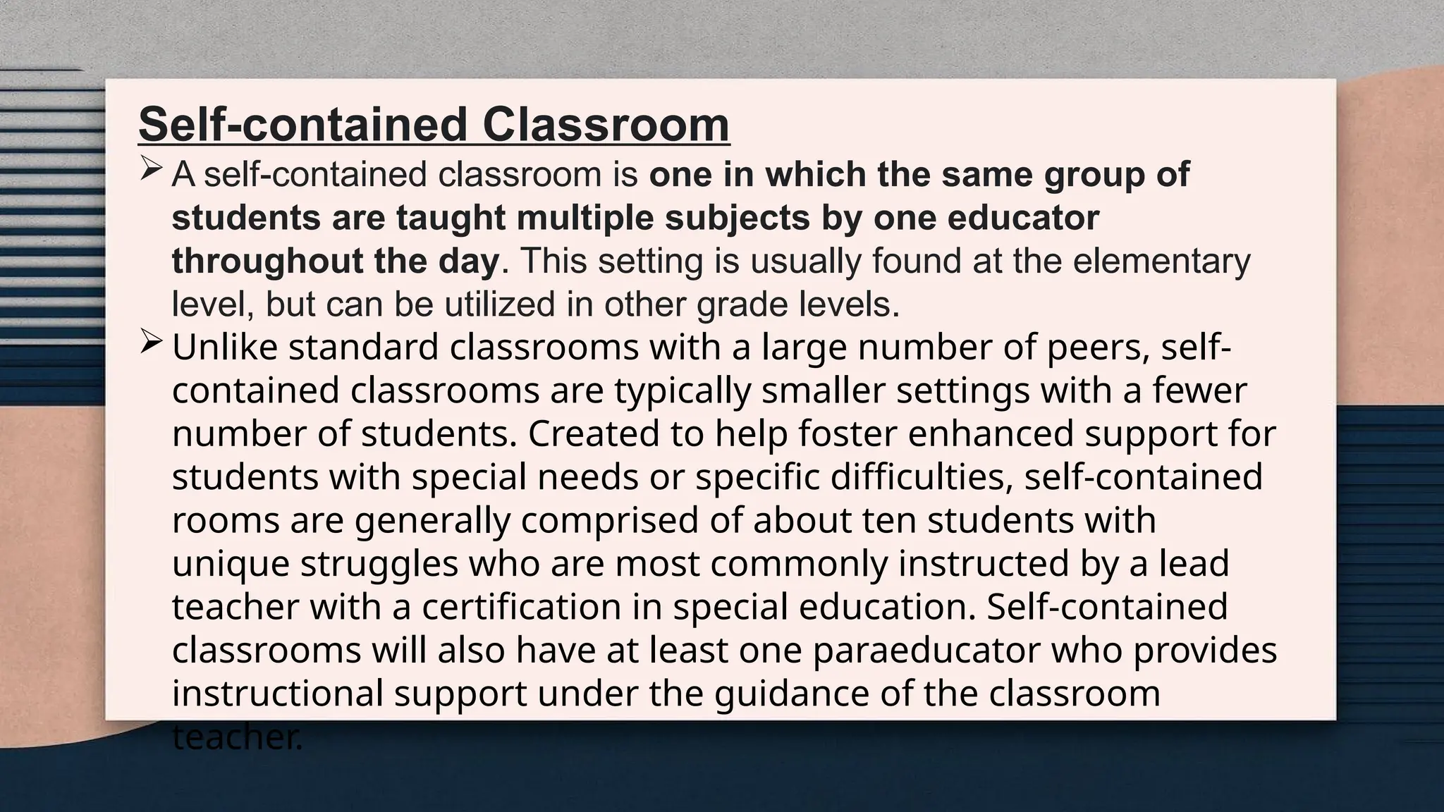 INTRODUCTION-TO-SPECIAL-EDUCATION-CLASSIFICATIONS | PPTX