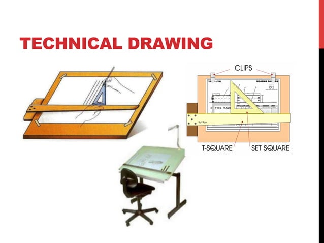 Intro technical-drawing | PDF | Drawing and Sketching | Arts and Crafts