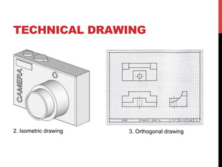 Intro technical-drawing | PDF