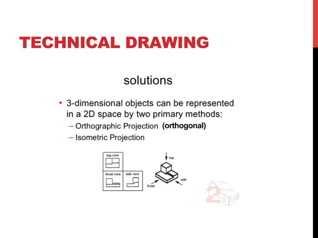 Intro technical-drawing | PDF | Drawing and Sketching | Arts and Crafts