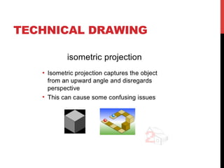 Intro technical-drawing | PDF