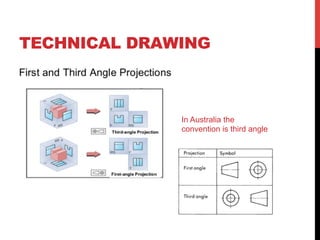 Intro technical-drawing | PDF