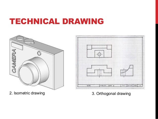 Intro technical-drawing