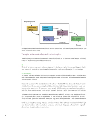 An Introduction to Agile Software Development | PDF