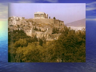 Intro. To Ancient Greek Civ. | PPT