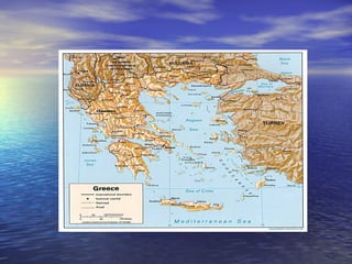 Intro. To Ancient Greek Civ. | PPT
