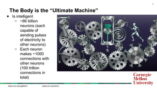 Introduction to biomedical engineering concepts | PPTX