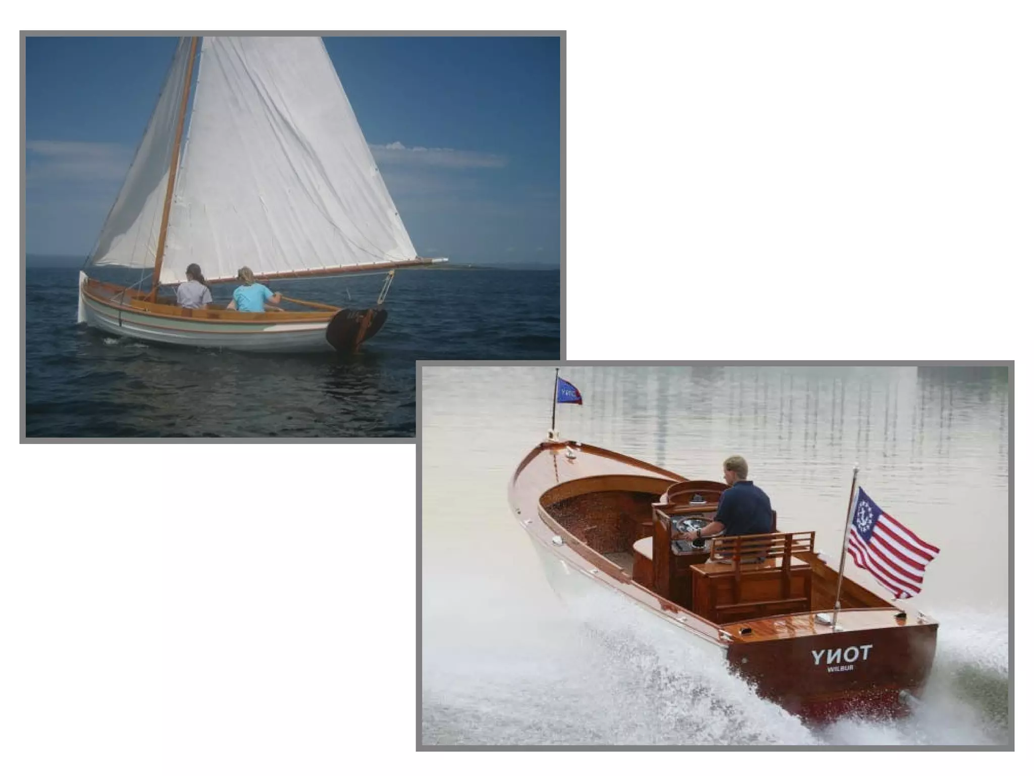 Intro to Boats | PPT