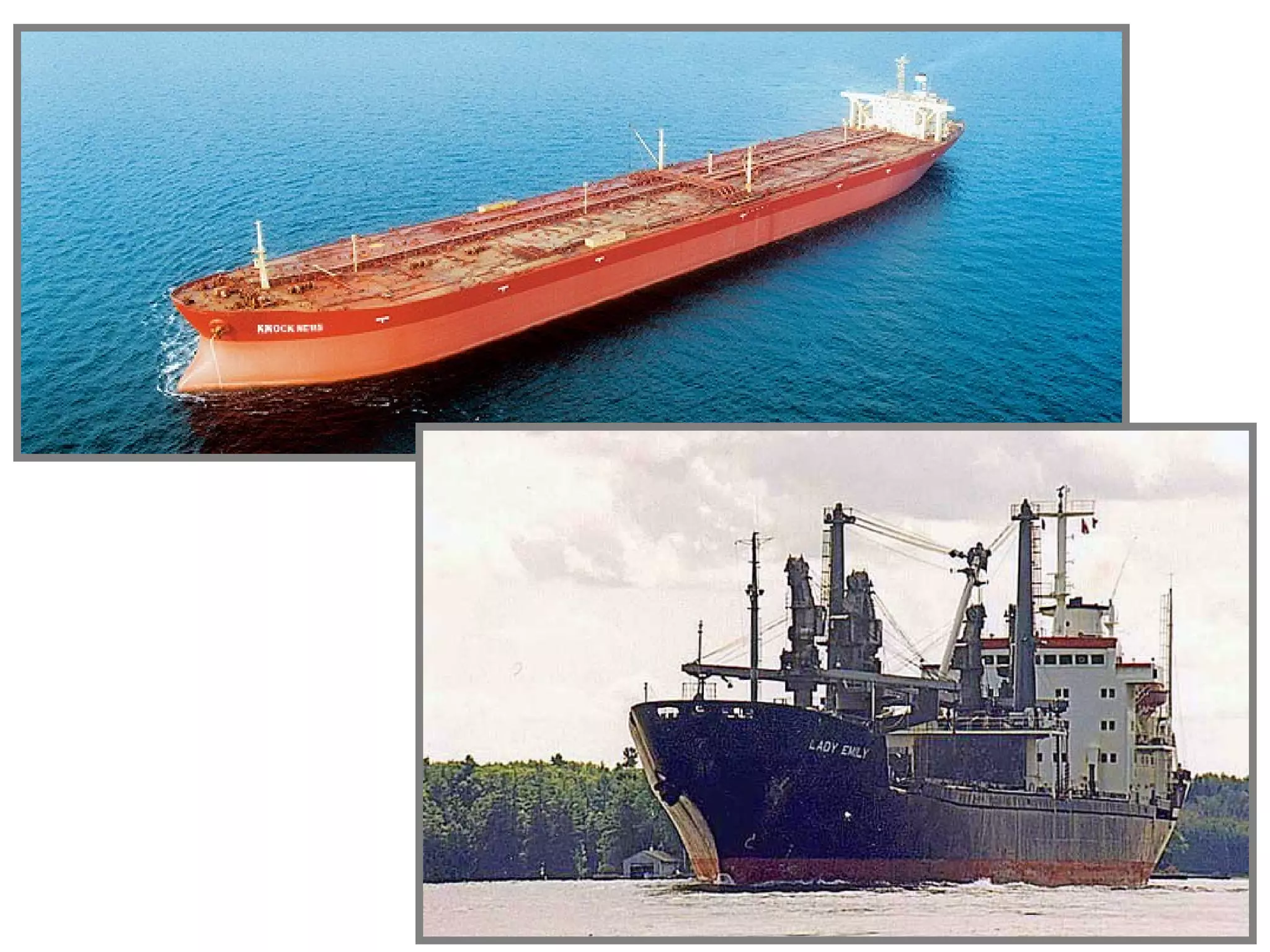 Intro to Boats | PPT