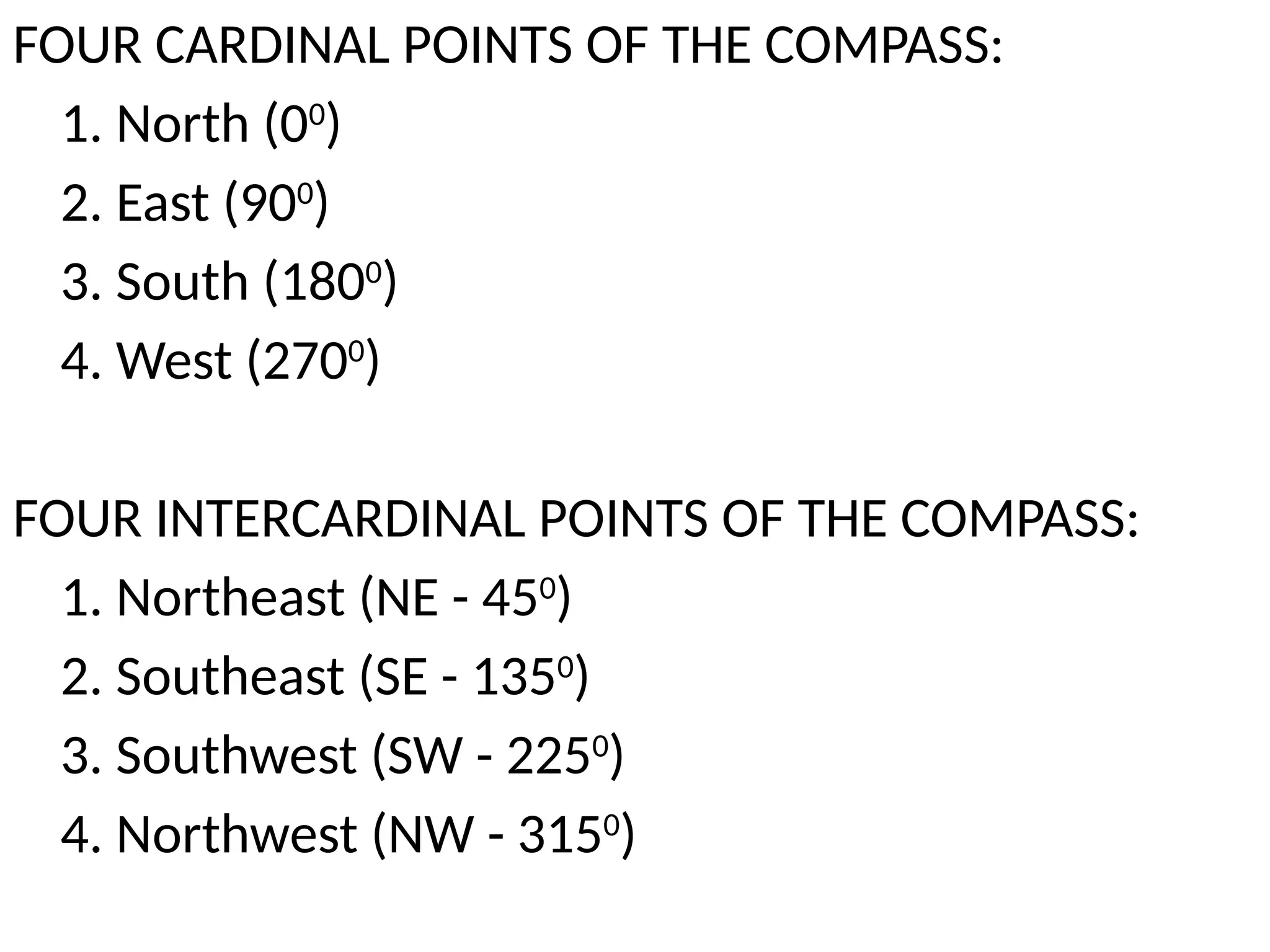 Introduction to Maritime Transportations | PPTX