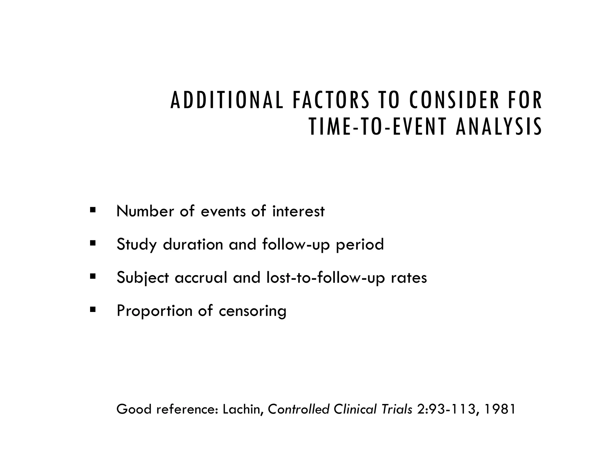 introduction to biostatistics in clinical trials | PDF