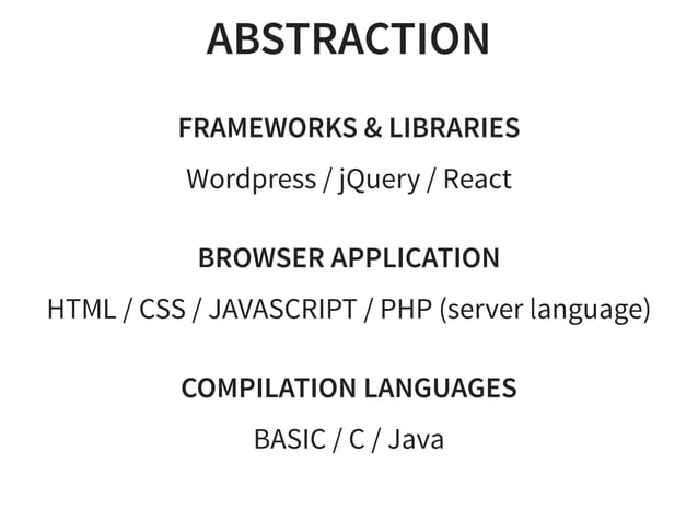 Intro to coding | PPT