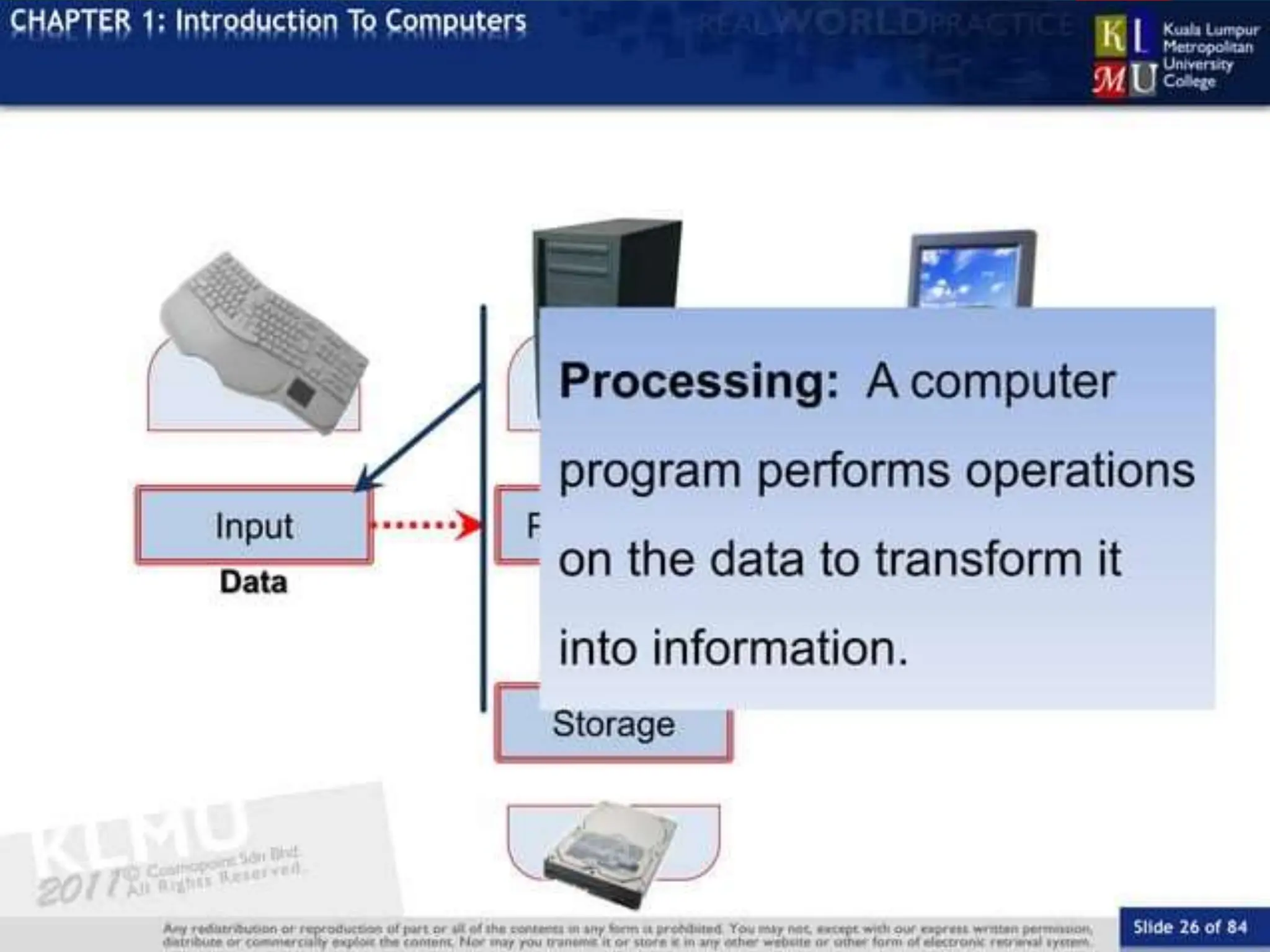 introduction to computer systems power point | PPT