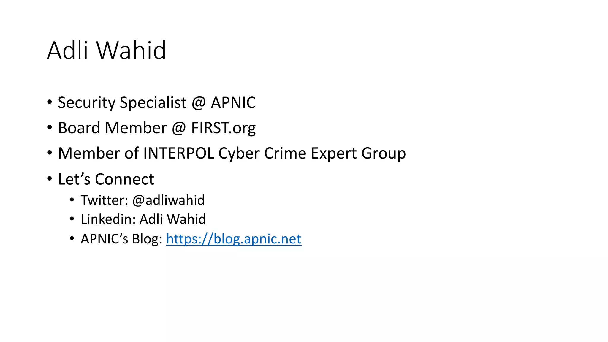Introduction to CSIRTs | PDF