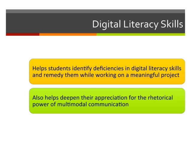 Intro to Digital Storytelling (shorter version) | PPT