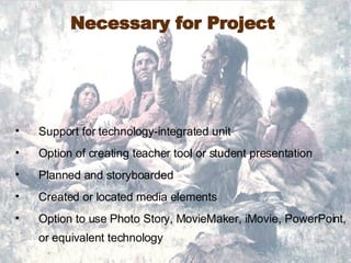 Intro To Digital Storytelling | PPT