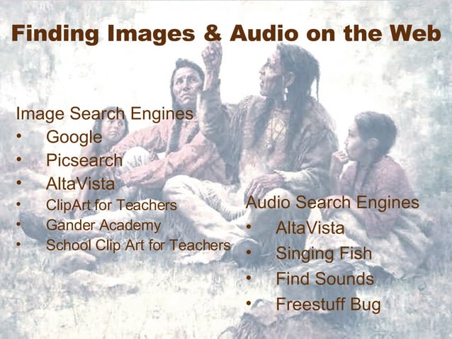 Intro To Digital Storytelling | PPT