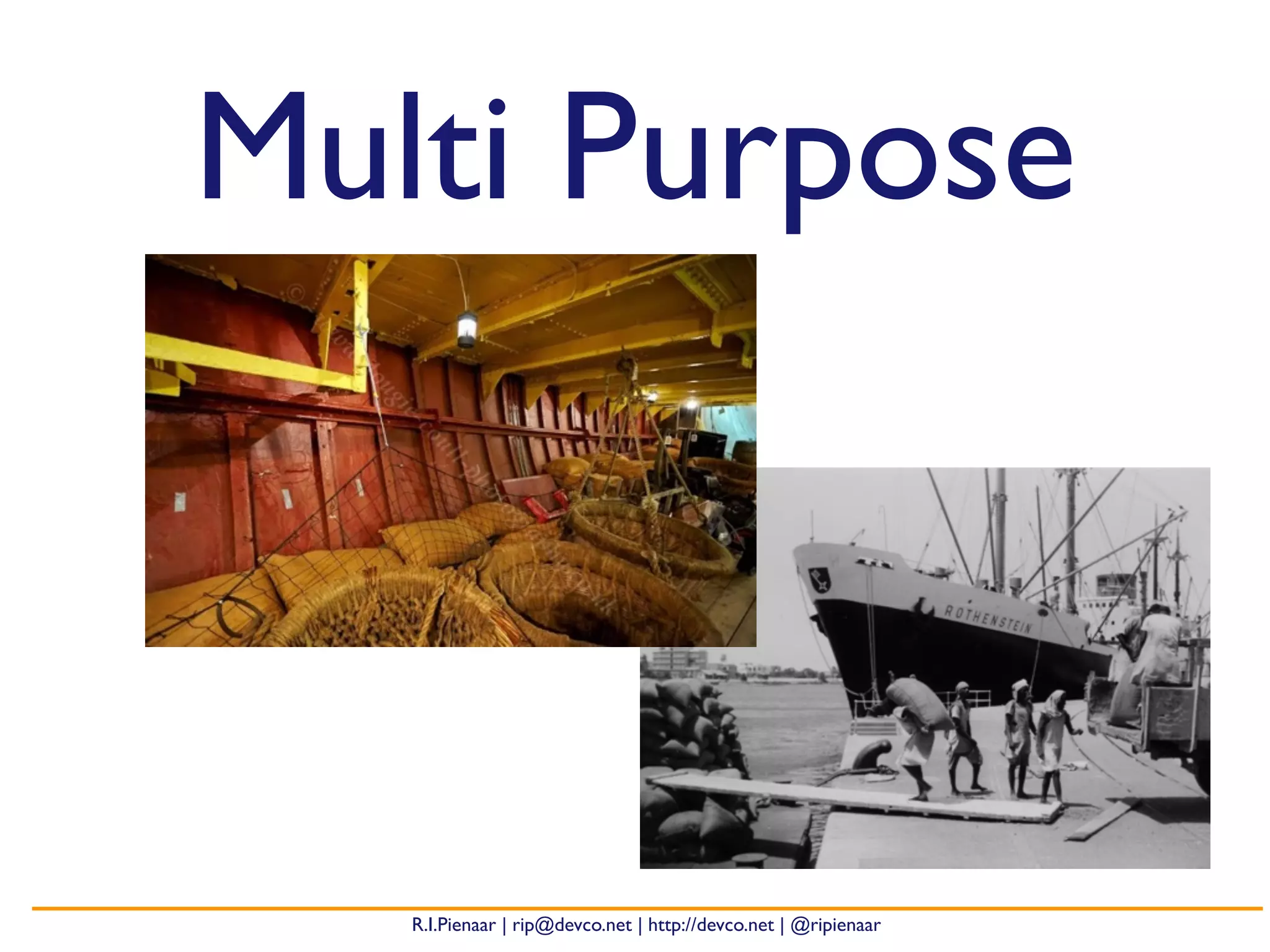 Introduction to Docker | PPT