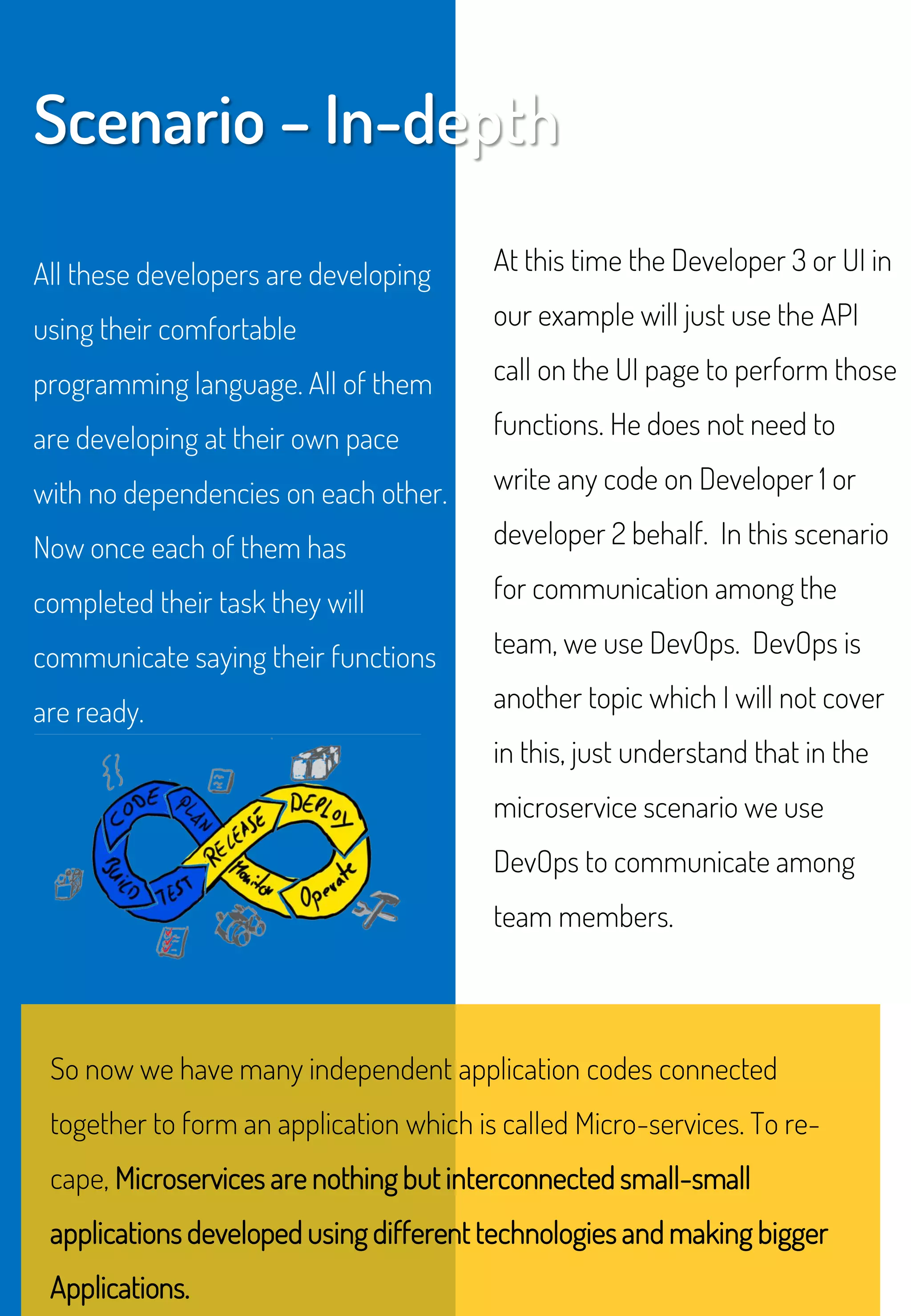 Introduction To Docker And Containers Learning Simple Pdf Web