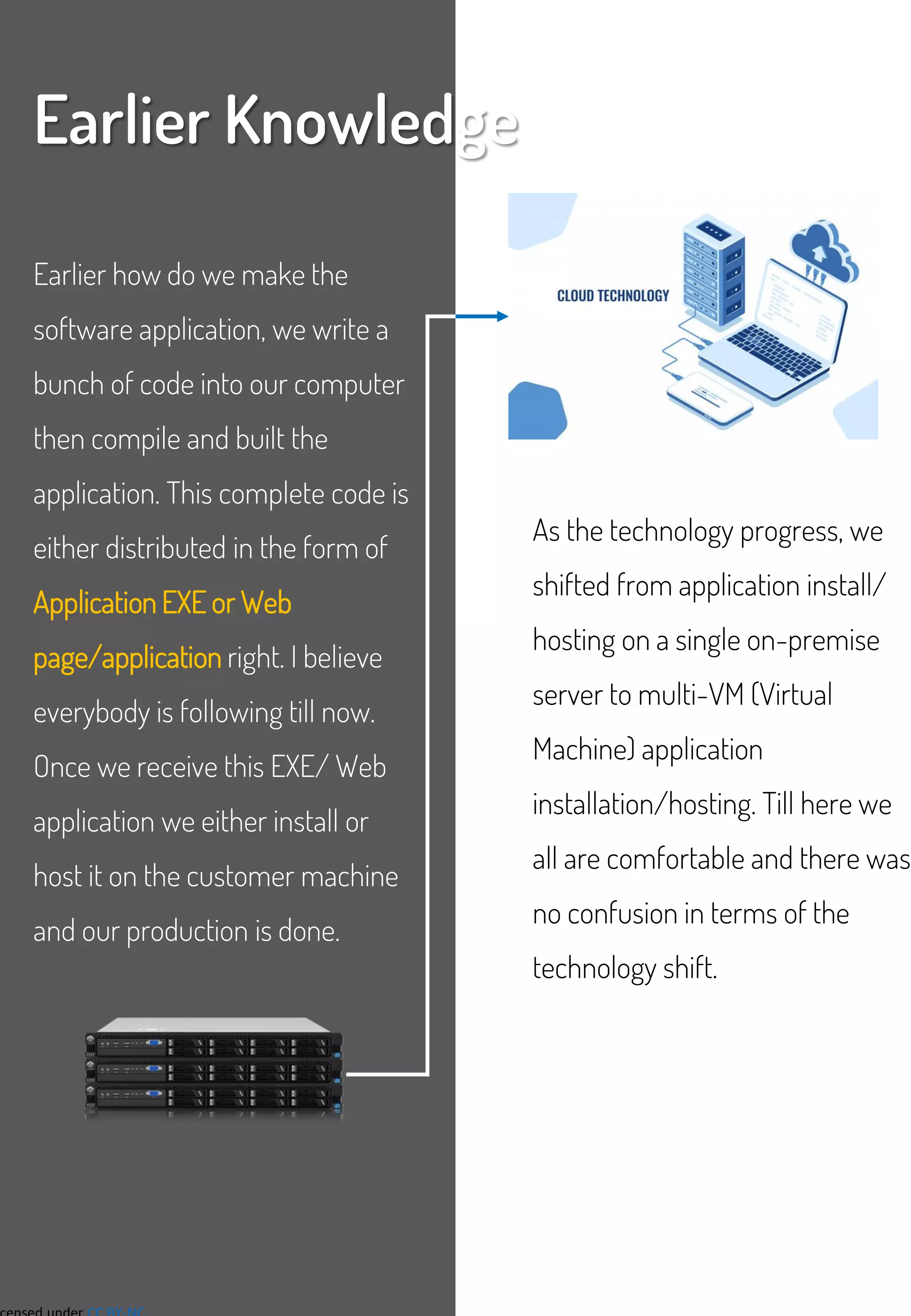 Introduction to Docker and Containers- Learning Simple | PDF | Web ...