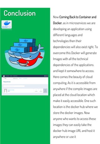 Introduction to Docker and Containers- Learning Simple | PDF | Web Development | Internet