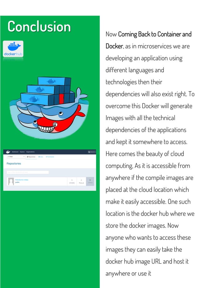 Introduction to Docker and Containers- Learning Simple | PDF | Web Development | Internet