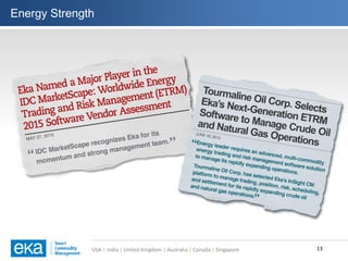 Introduction to Smart Commodity Management | PDF