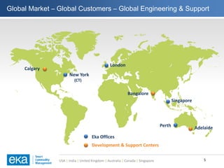Introduction to Smart Commodity Management | PDF