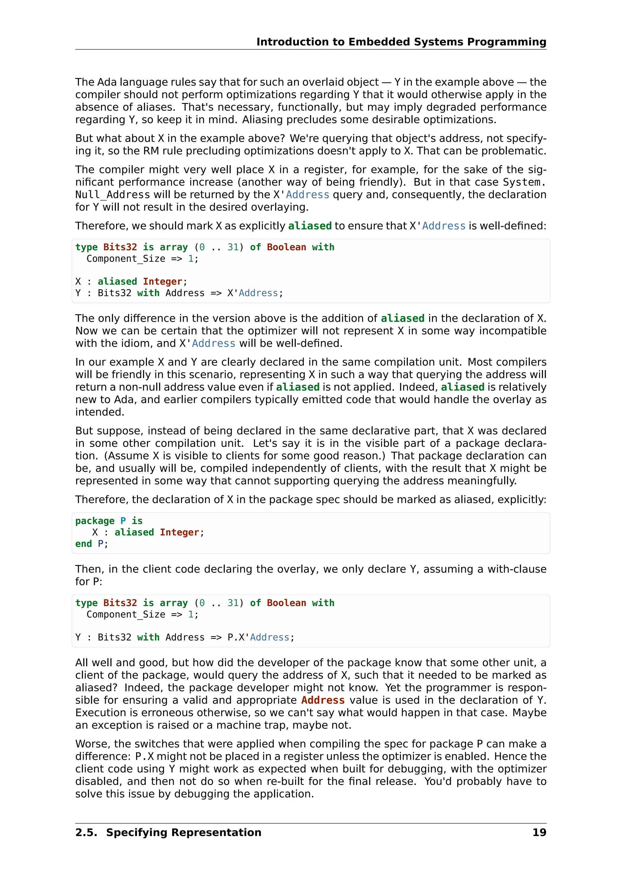 Intro To Embedded Systems Programming Pdf Programming Languages
