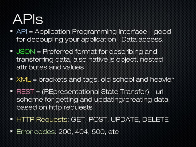 Intro to-html-backbone | PPT