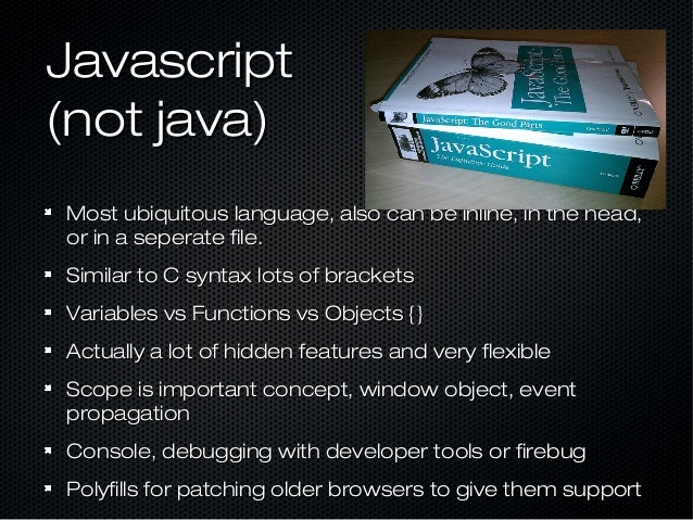 Intro to-html-backbone