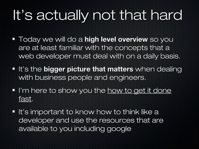 Intro to-html-backbone-angular | PPT