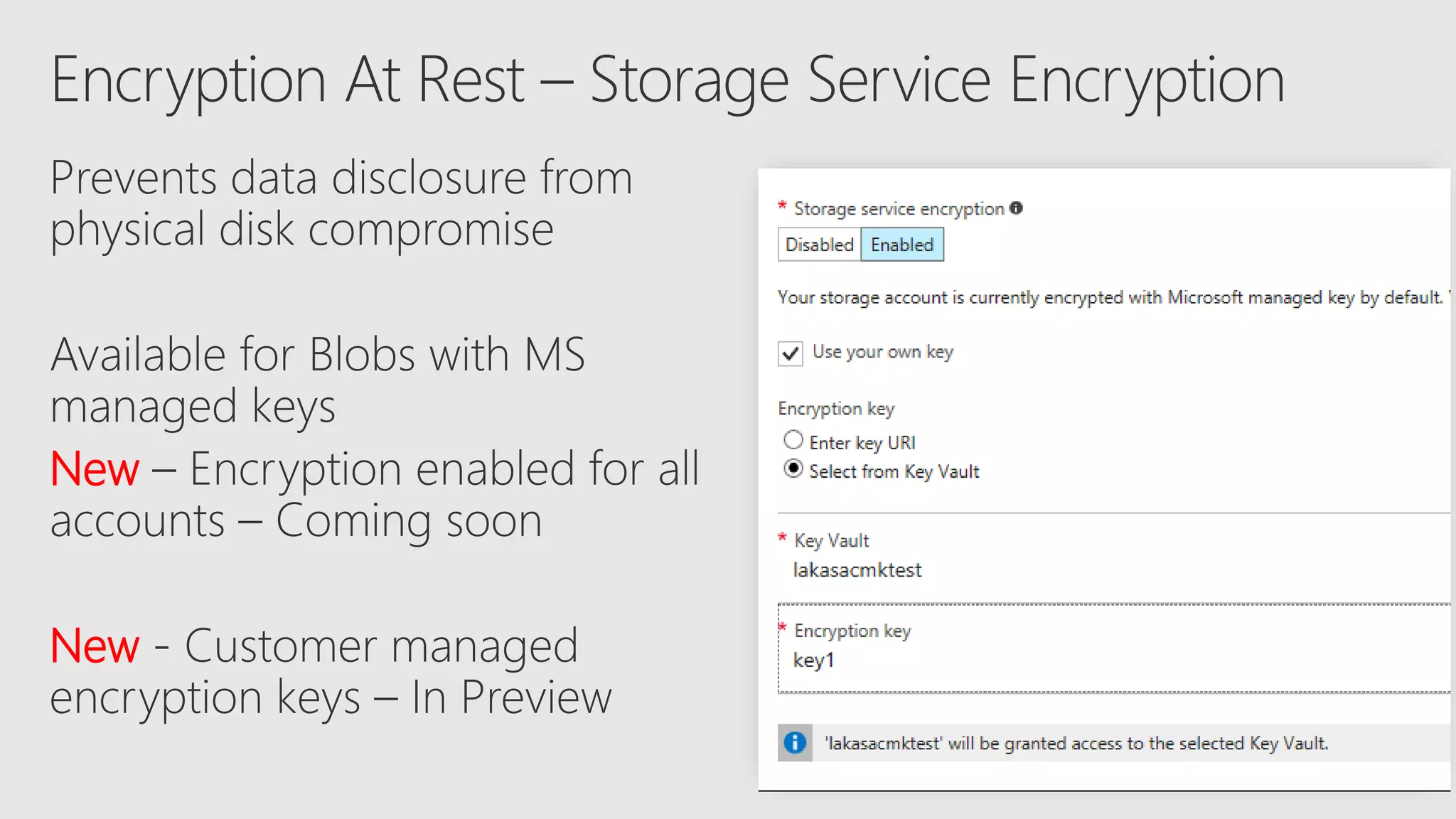 Introduction to Azure IaaS | PDF