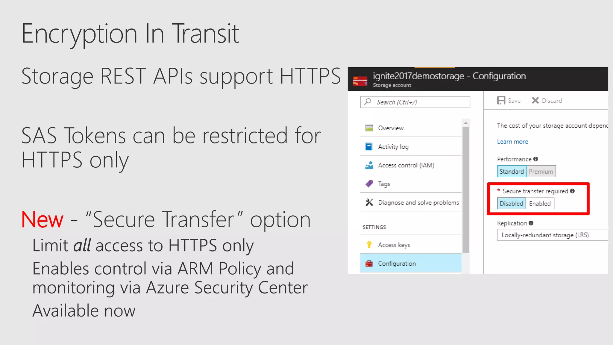 Introduction to Azure IaaS | PDF