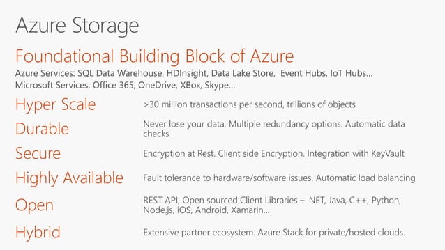 Introduction to Azure IaaS | PDF | Cloud Computing | Internet