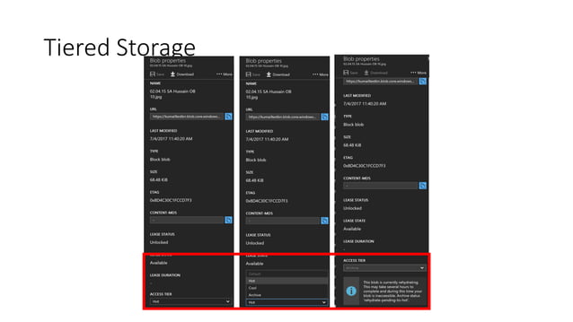 Introduction to Azure IaaS | PDF | Cloud Computing | Internet