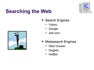 Intro To Internet | PPT